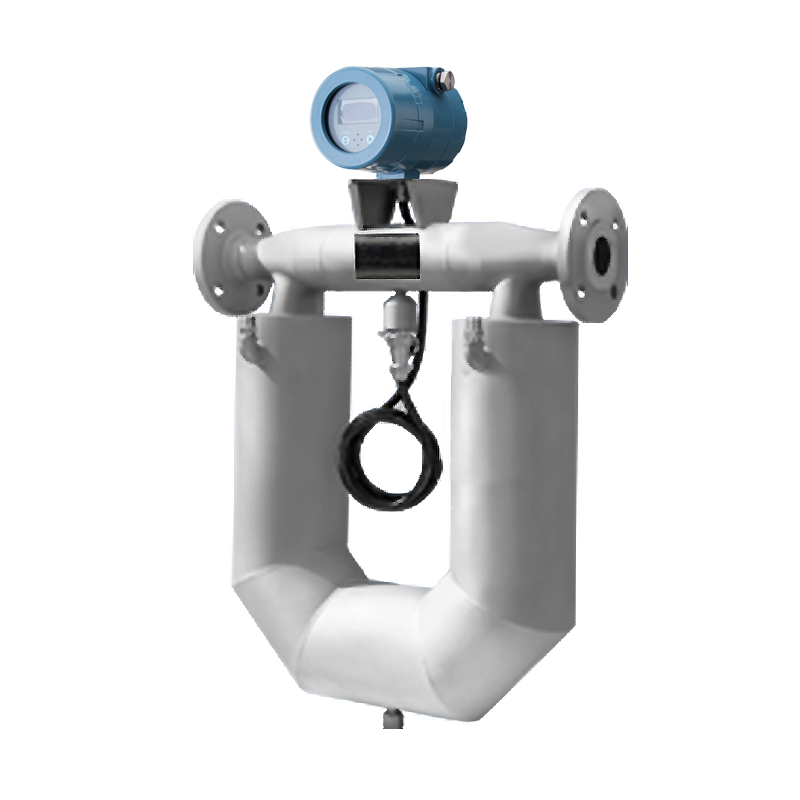 Digital Coriolis Mass Flowmeters/Measurement/Controller from China ...